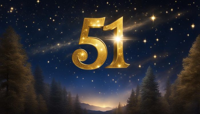 Unlock the Meaning of 511 Angel Number Today