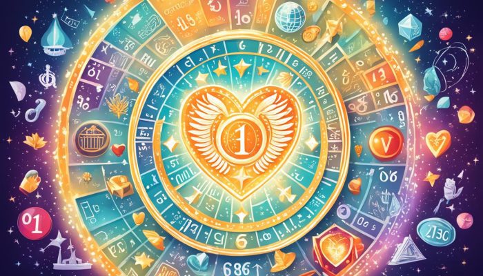 Unlock the Meaning of 616 Angel Number Today