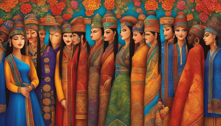 Cultural Appreciation: Understanding Global Traditions