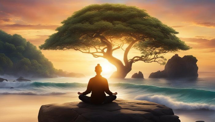 The History and Origins of Mindful Practices