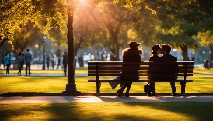 Understanding What Does PDA Mean in Relationships