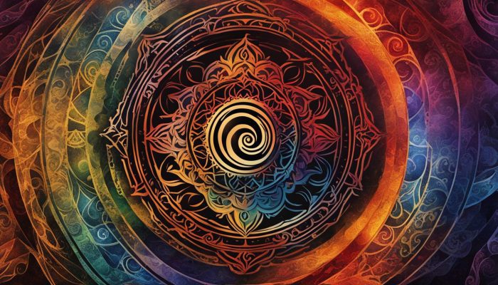 Naruto Meditation: Unlock Inner Peace & Power