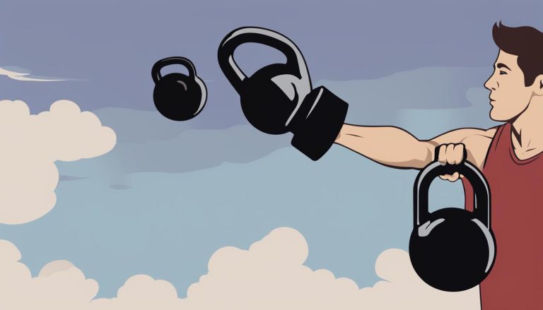 Mastering Kettlebell Training: A Guide for Beginners and Pros