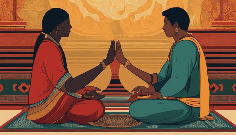 Cultural Differences in Relationships: Challenges and Rewards