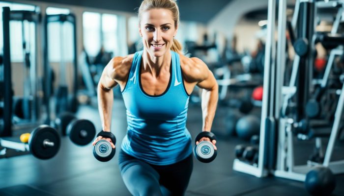 Maximize Fitness: Explore Cross-Training Benefits Now