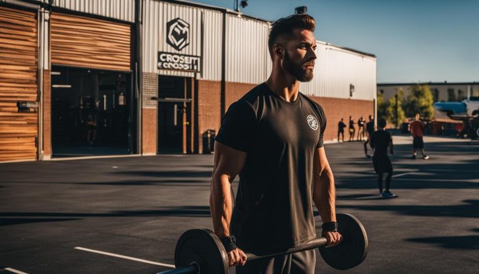 CrossFit 101: What Beginners Need to Know