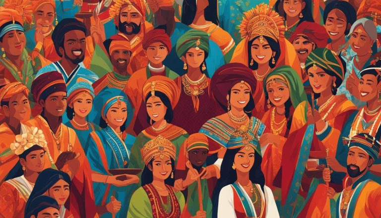 Cultural Appreciation: Understanding Global Traditions