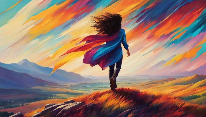 Unlocking the Essence of a Free Spirit Meaning