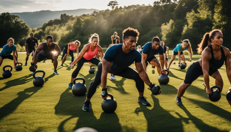 Inside the World of Fitness Bootcamps: What to Expect