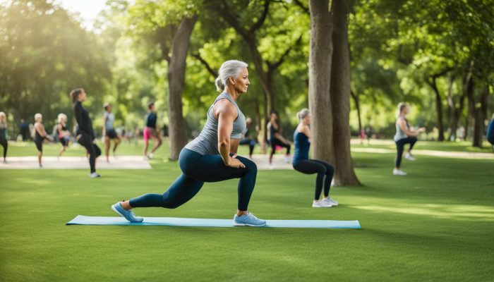 Understanding Functional Fitness: Benefits and Exercises