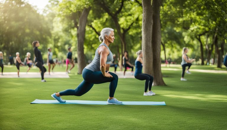 Understanding Functional Fitness: Benefits and Exercises