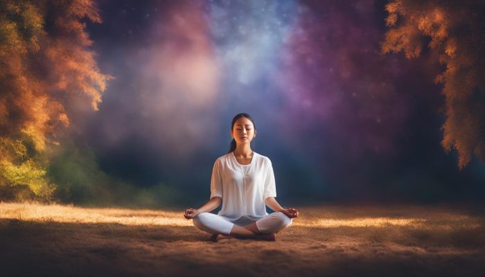 Breathing Techniques for Instant Mindfulness