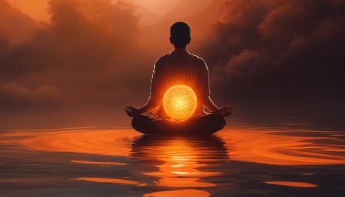 Unlock Your Creativity with Sacral Chakra Meditation