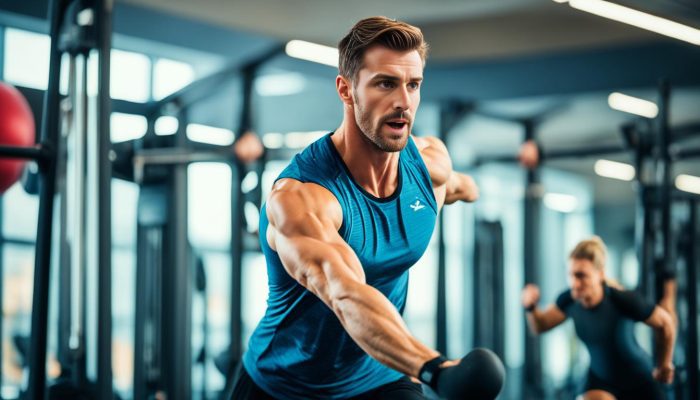 Gym Safety Tips - Stay Secure While Training