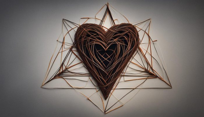 Exploring What is a Love Triangle: A Guide