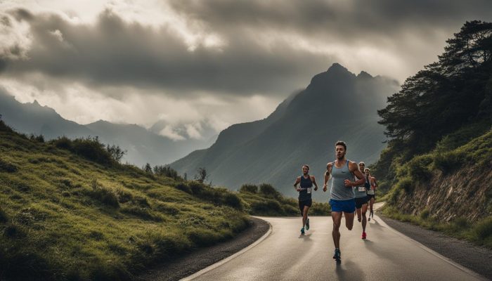 Marathon Training: A Step-by-Step Guide for First-Timers