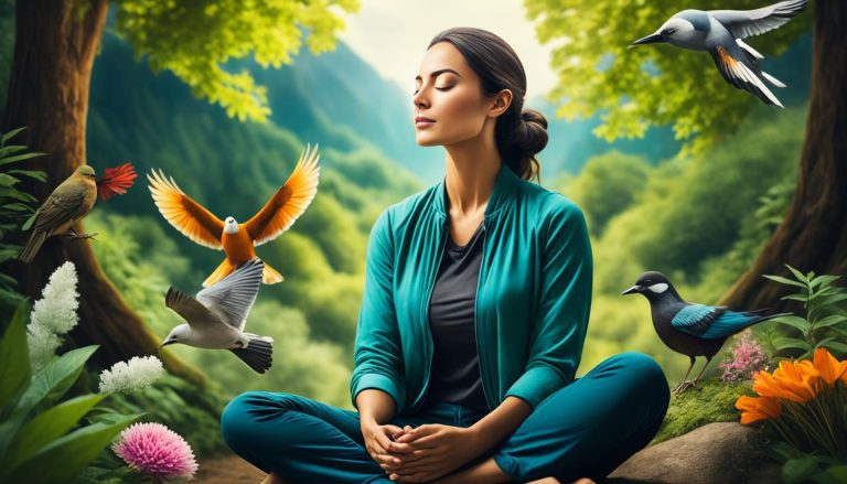 Explore Meditation Breathing Techniques for Calm