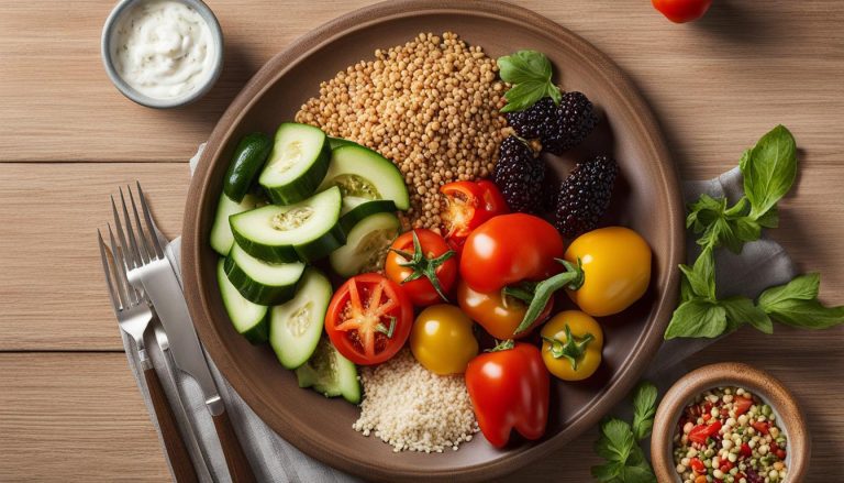 Wegovy Diet Plan Guide: Optimize Your Weight Loss