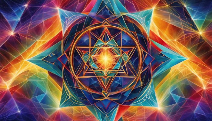 Experience the Power of Merkaba Meditation Now