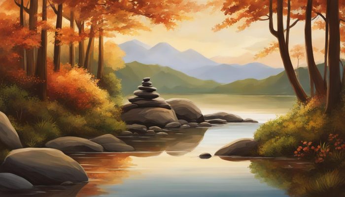 The History and Origins of Mindful Practices