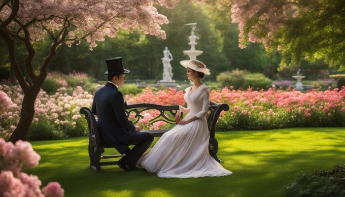 The Evolution of Relationships: From Dating to Marriage