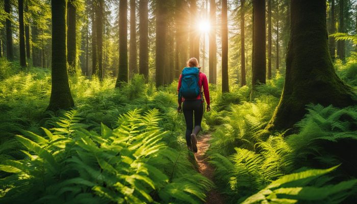 The Benefits of Outdoor Activities for Health