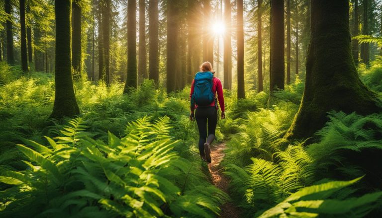 The Benefits of Outdoor Activities for Health