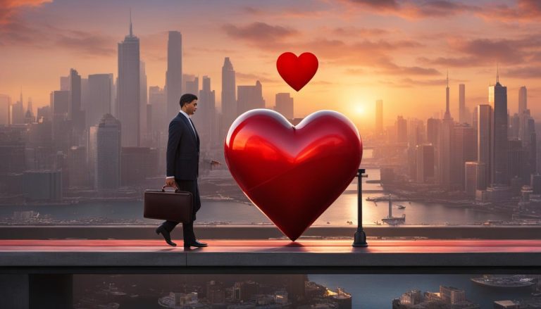 Balancing Love and Career: Tips for Success