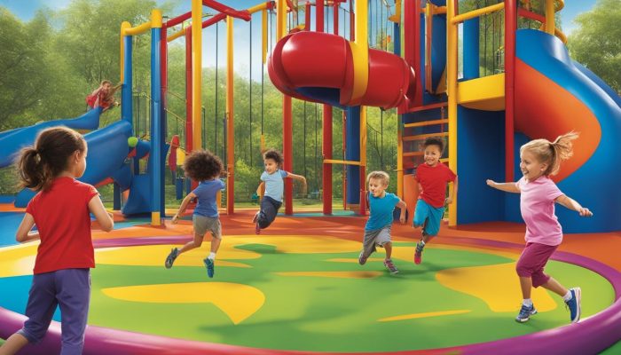 Fitness for Children: Encouraging Healthy Habits Early