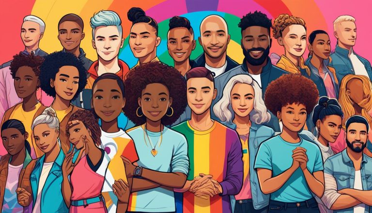 Understanding Queer Platonic Relationships