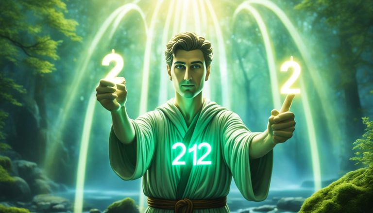 Unlock the Meaning of 212 Angel Number Today