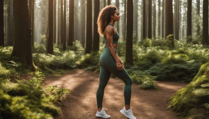 Eco-Friendly Fitness: Sustainable Exercise Practices