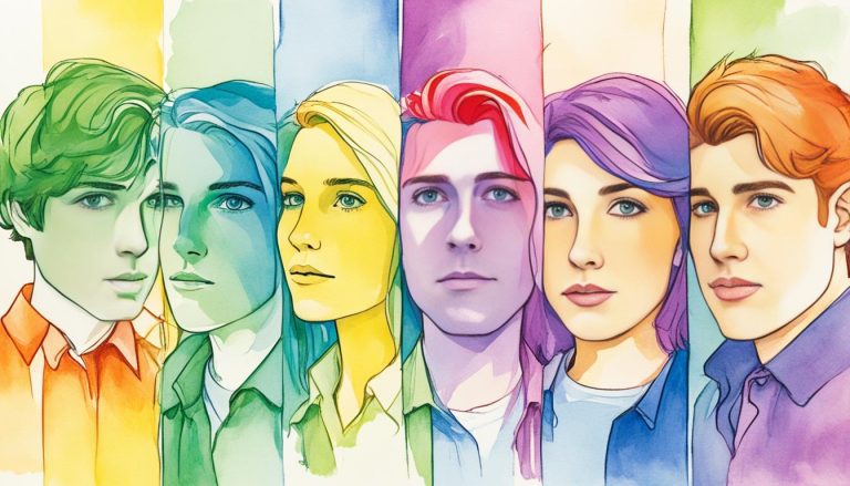 Understanding Young Adult Relationships Today