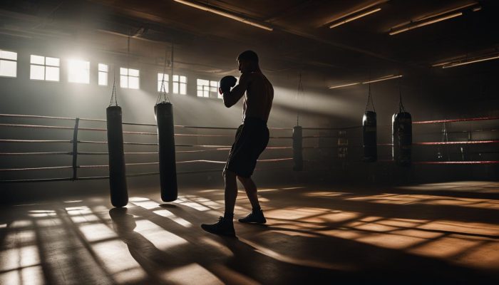 Shadow Boxing Explained: A Complete Guide