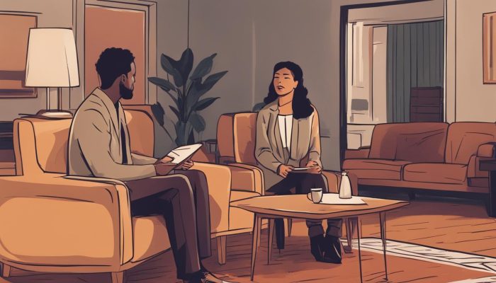 The Art of Listening: Enhancing Emotional Connection