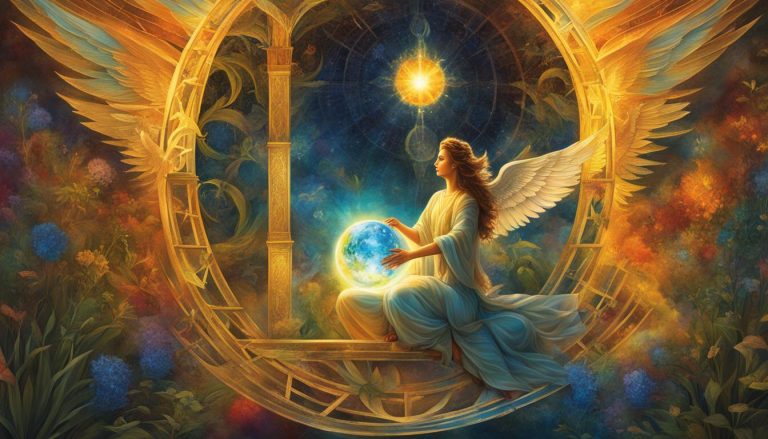 Embrace the Meaning of 352 Angel Number Guidance