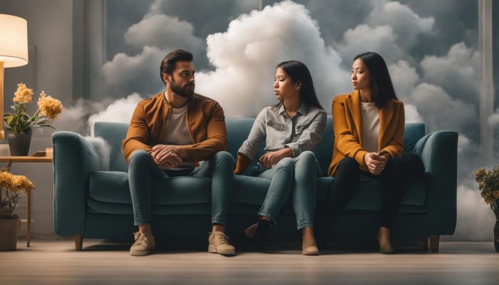 Manage Anger in Your Relationship Effortlessly