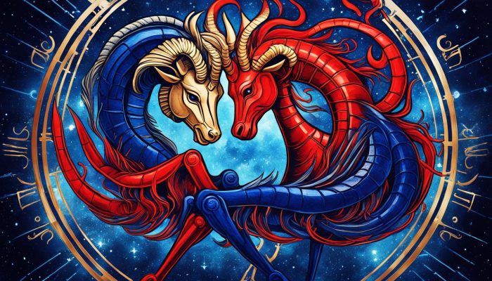 Scorpio and Aries Compatibility Explored