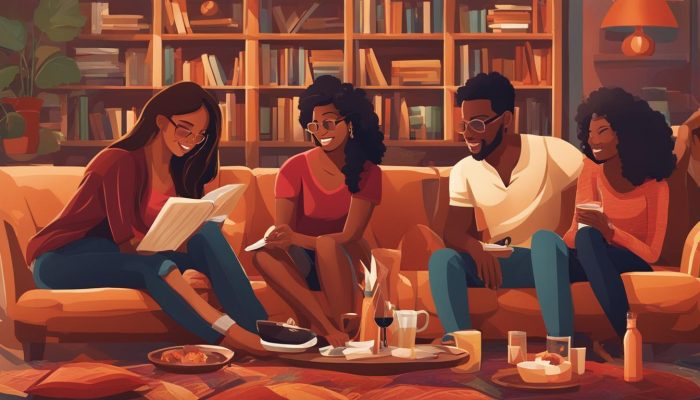 Understanding Queer Platonic Relationships