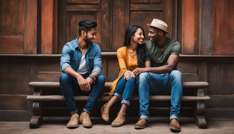 Cultural Differences in Relationships: Challenges and Rewards