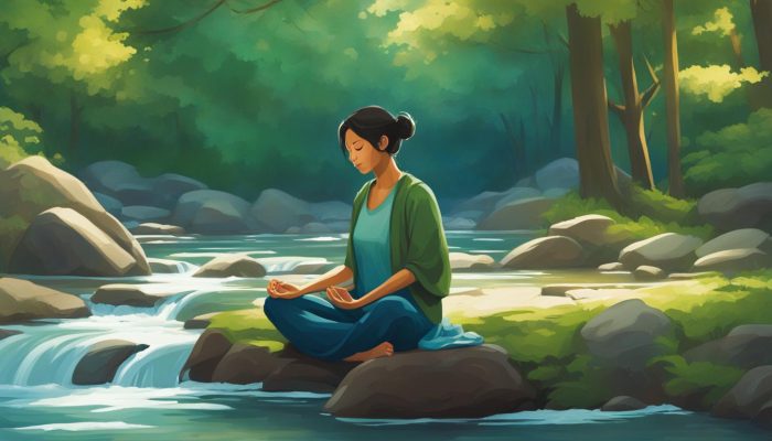 The Impact of Mindfulness on Physical Health