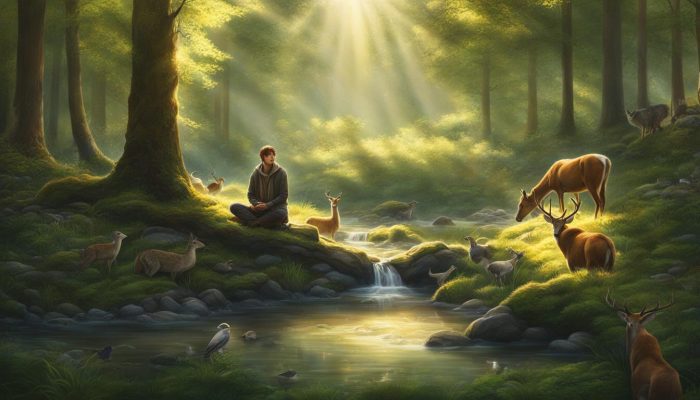 Exploring the Health Benefits of Spending Time in Nature