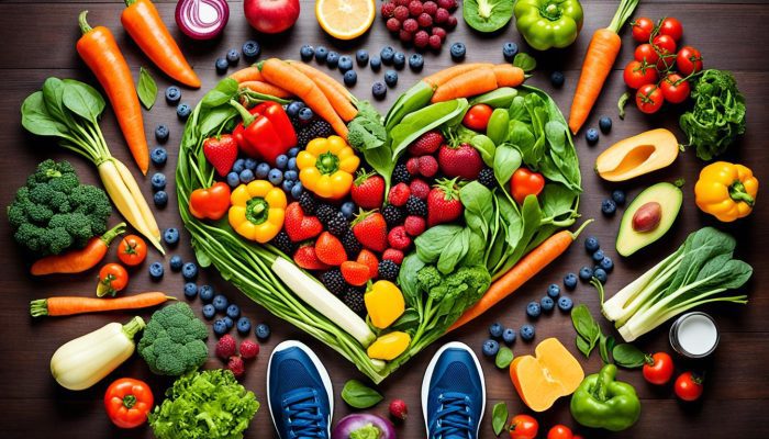 Healthy Eating for Fitness: Your Nutrition Guide