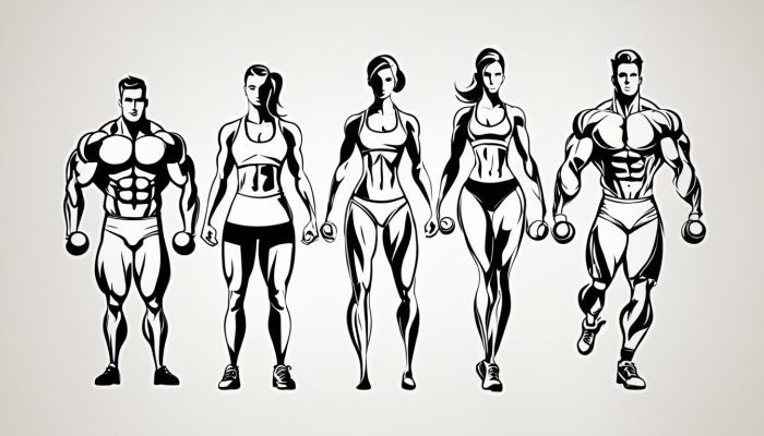 Tailored Fitness Strategies for Body Types
