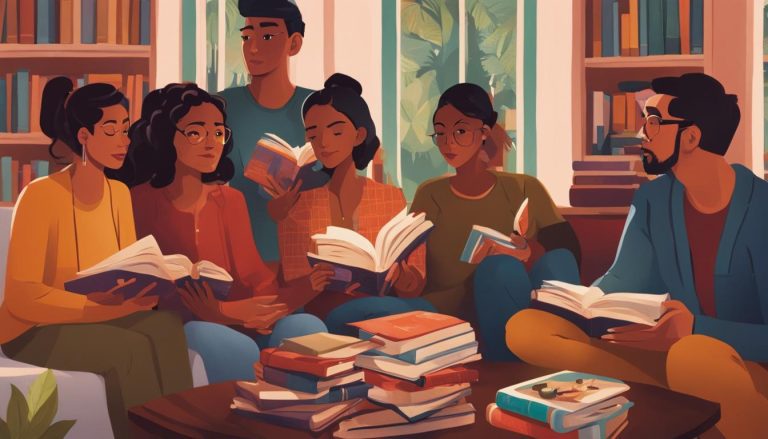 Book Club Essentials: Starting Your Own Group