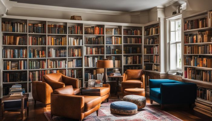 Book Club Essentials: Starting Your Own Group