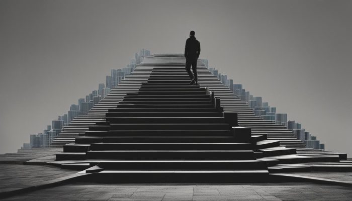 The Power of Setting Personal Goals: A Step-by-Step Guide