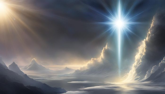 Unveil the Mystery: White Aura Meaning Explored