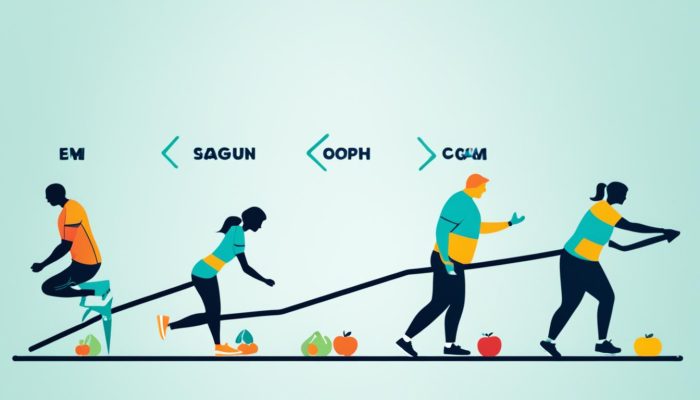 CCD Diet Guide: Optimize Your Wellness Today