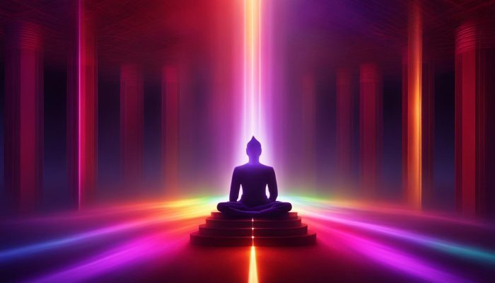 Balancing Chakras Through Meditation: A Step-by-Step Guide